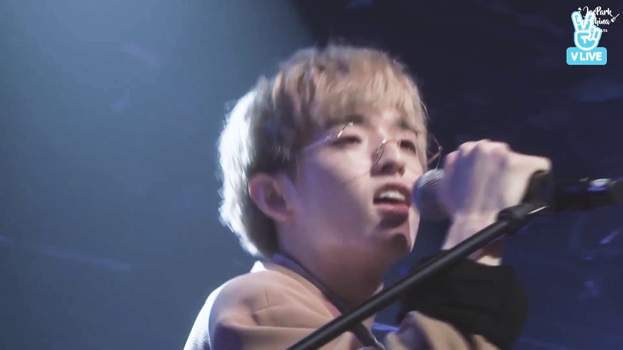 20180915 HAPPY BIRTHDAY TO JAE - YouTube