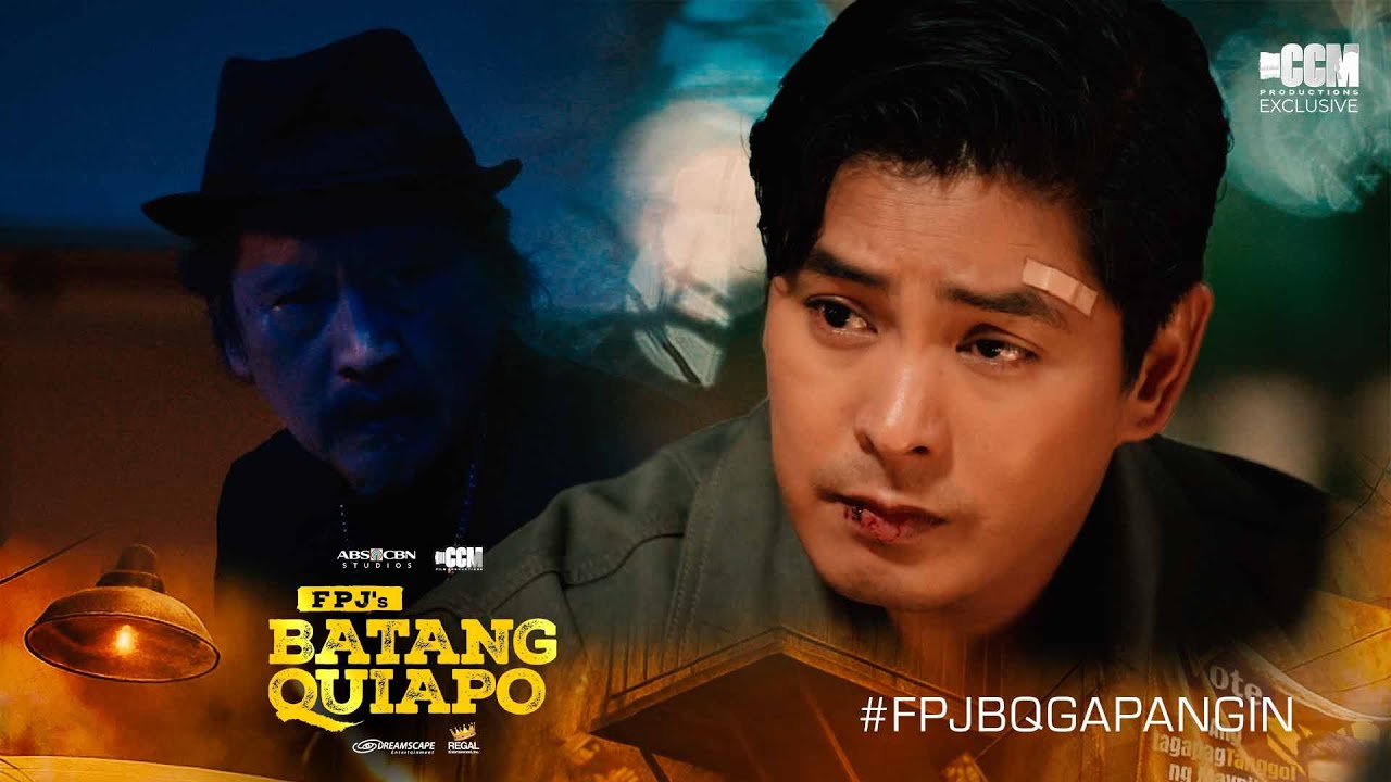 SCENE REWIND FULL EPISODE: FPJ’s Batang Quiapo #FPJBQGapangin - YouTube