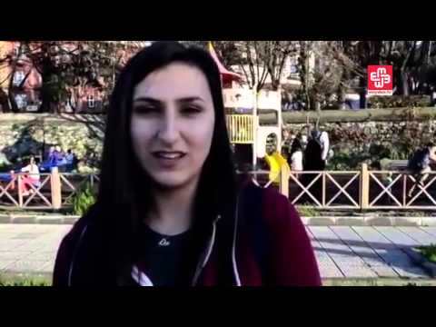 Türkiyəyə qardaş ölkə hansıdır? (Türkiyədə keçirilən sorğu)