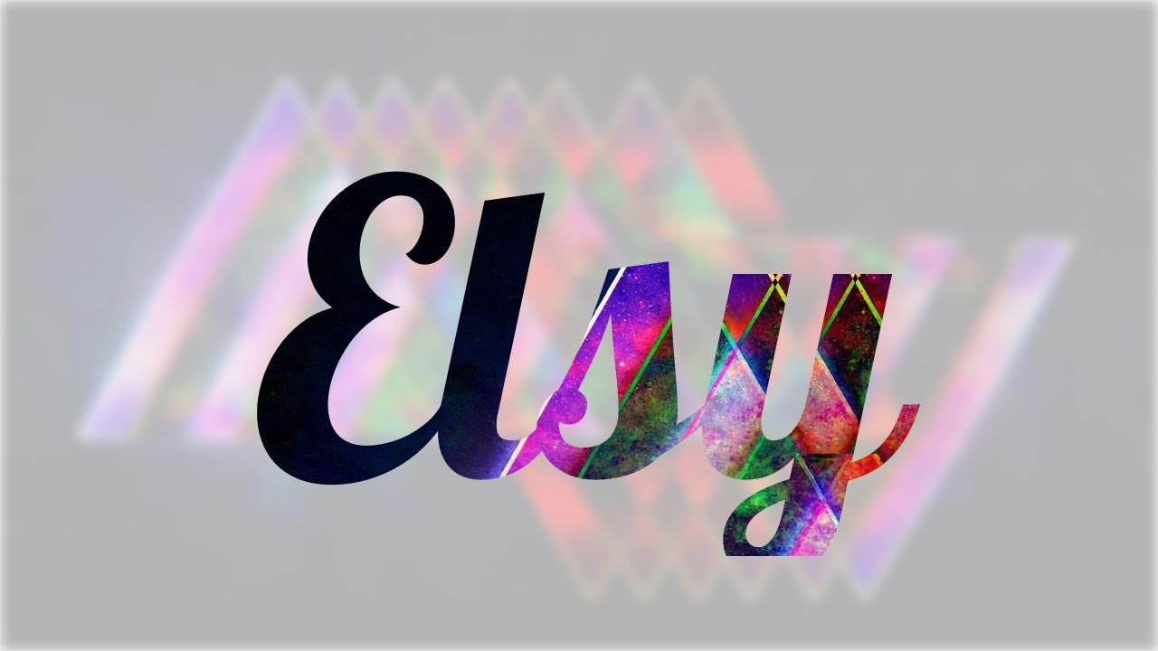 Significado de Elsy, nombre Inglés para tu bebe niño o niña (origen y ...