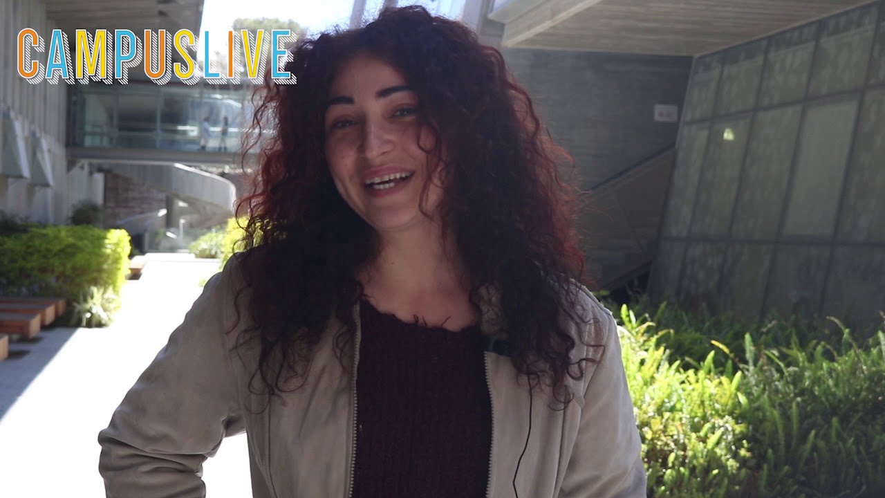 Yulia - Modern German and European Studies - YouTube