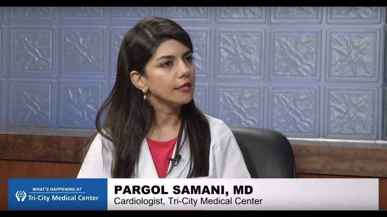 What's Happening at Tri-City Medical Center - Heart Health Promo - YouTube