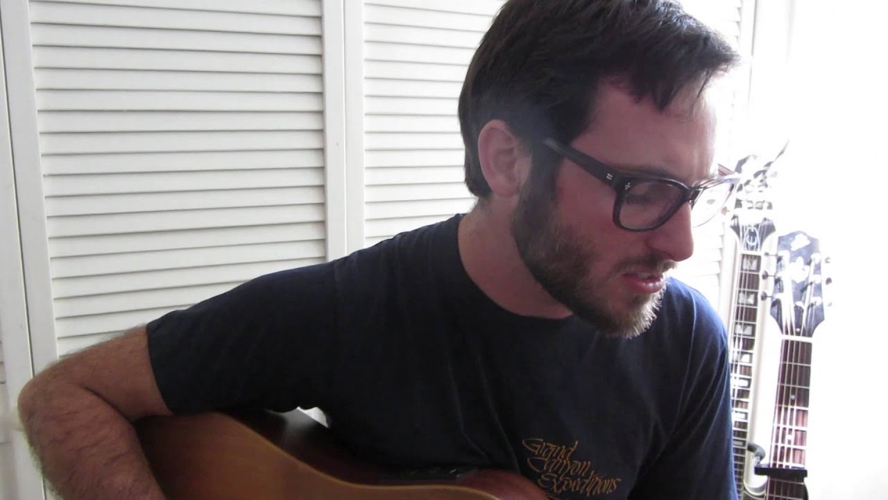 Doug Streblow - "I Am Who I Am" - YouTube