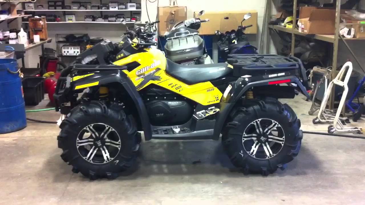 The epic mud runner - YouTube