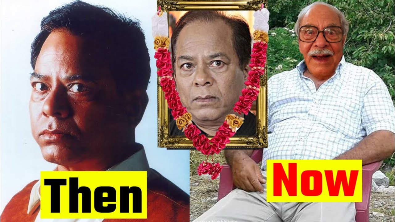 Top 200 Bollywood Actors Then and Now Unbelievable - YouTube
