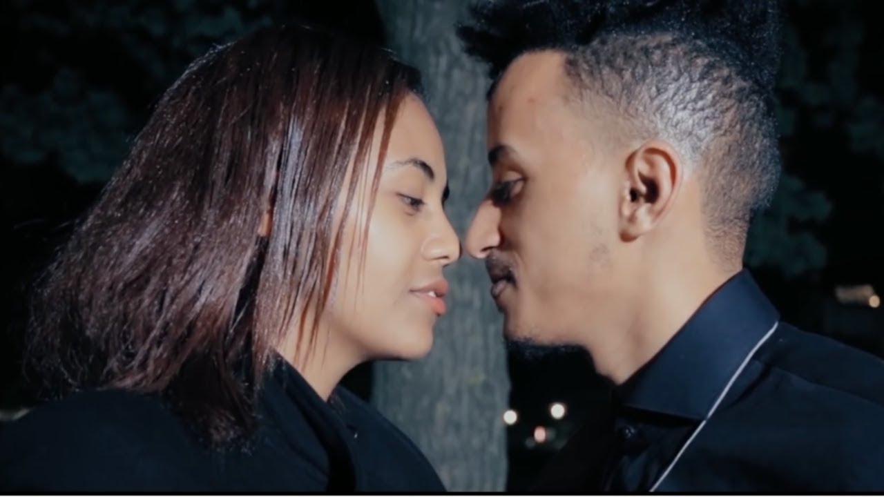 Dagi Man Ft. Fani Samri - ሰላሜዋ |ዳጊ ማን-Selamewaፋኒ ሳምሪ-New Ethiopian ...