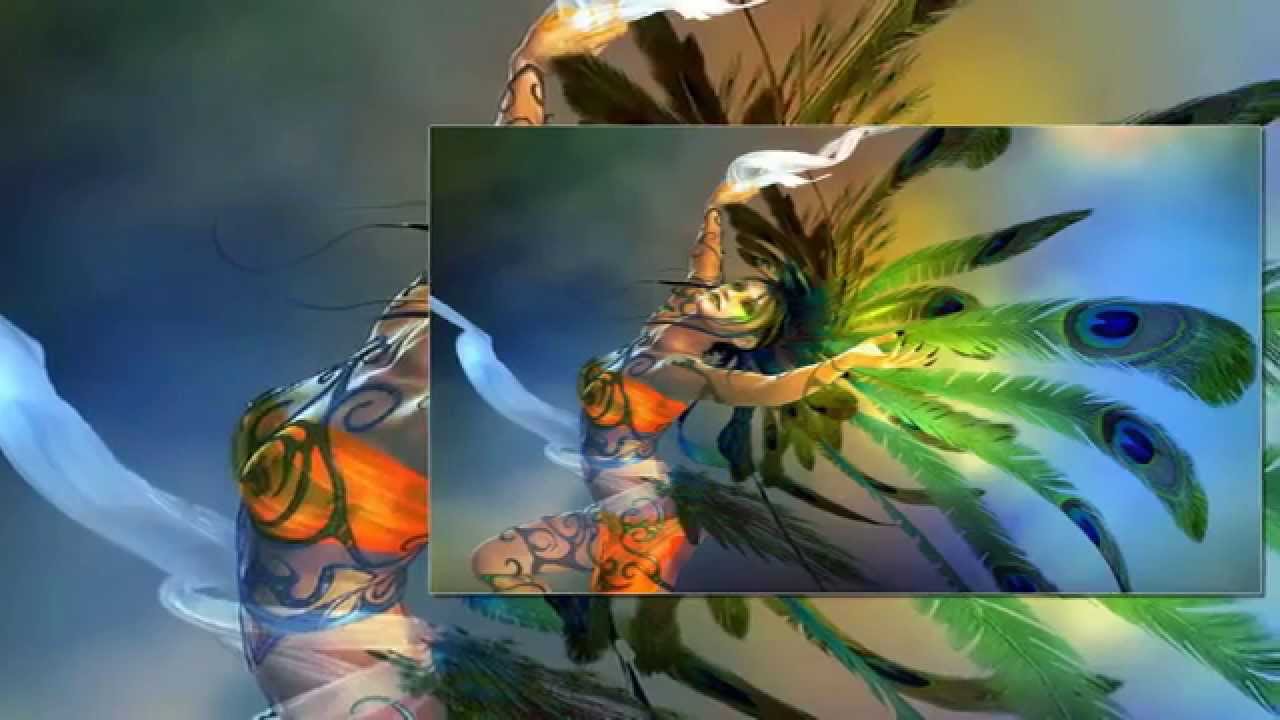 Daycee Thymble~~ ♫ Caldraghdale ♫ - YouTube