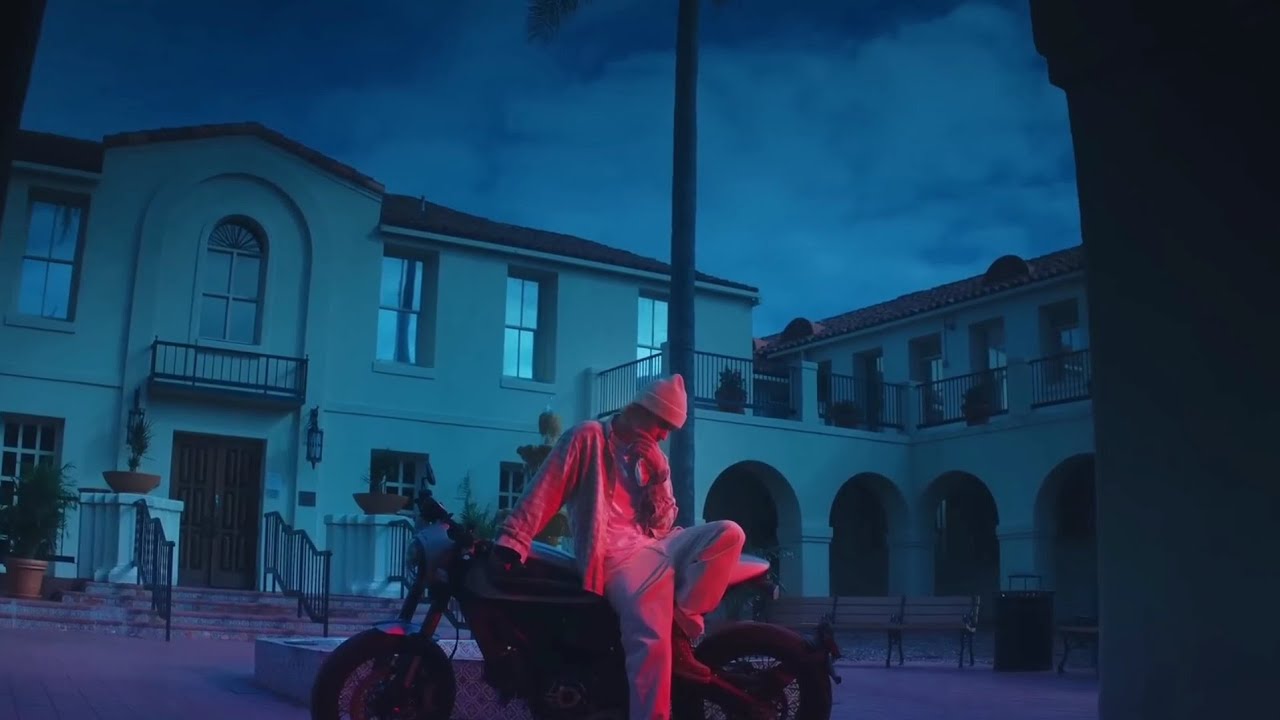 Drake , Justin Bieber - Spirit ft. 21 Savage (Music Video) - YouTube Music