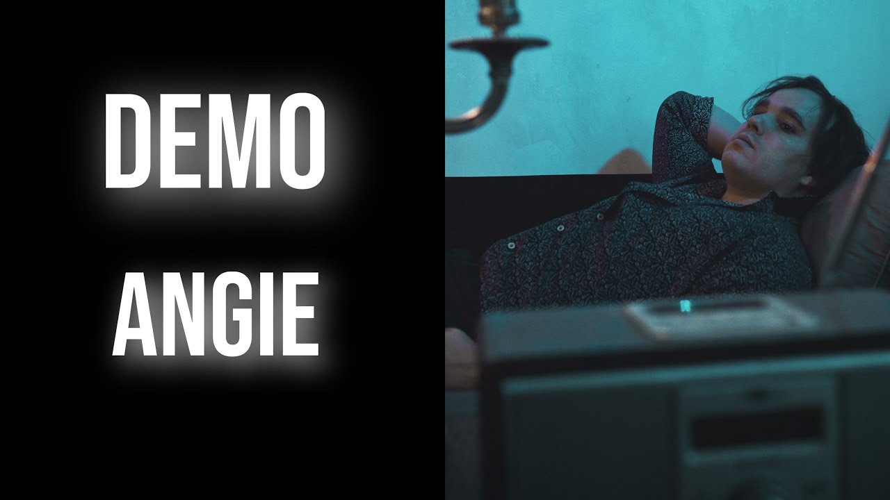 The Rolling Stones - Angie (Cover by Jim Bauer) - YouTube Music