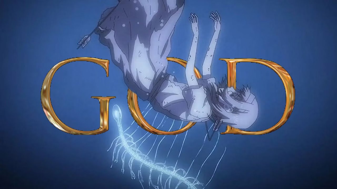 Attack on Titan | What is the source of all living matter? - YouTube