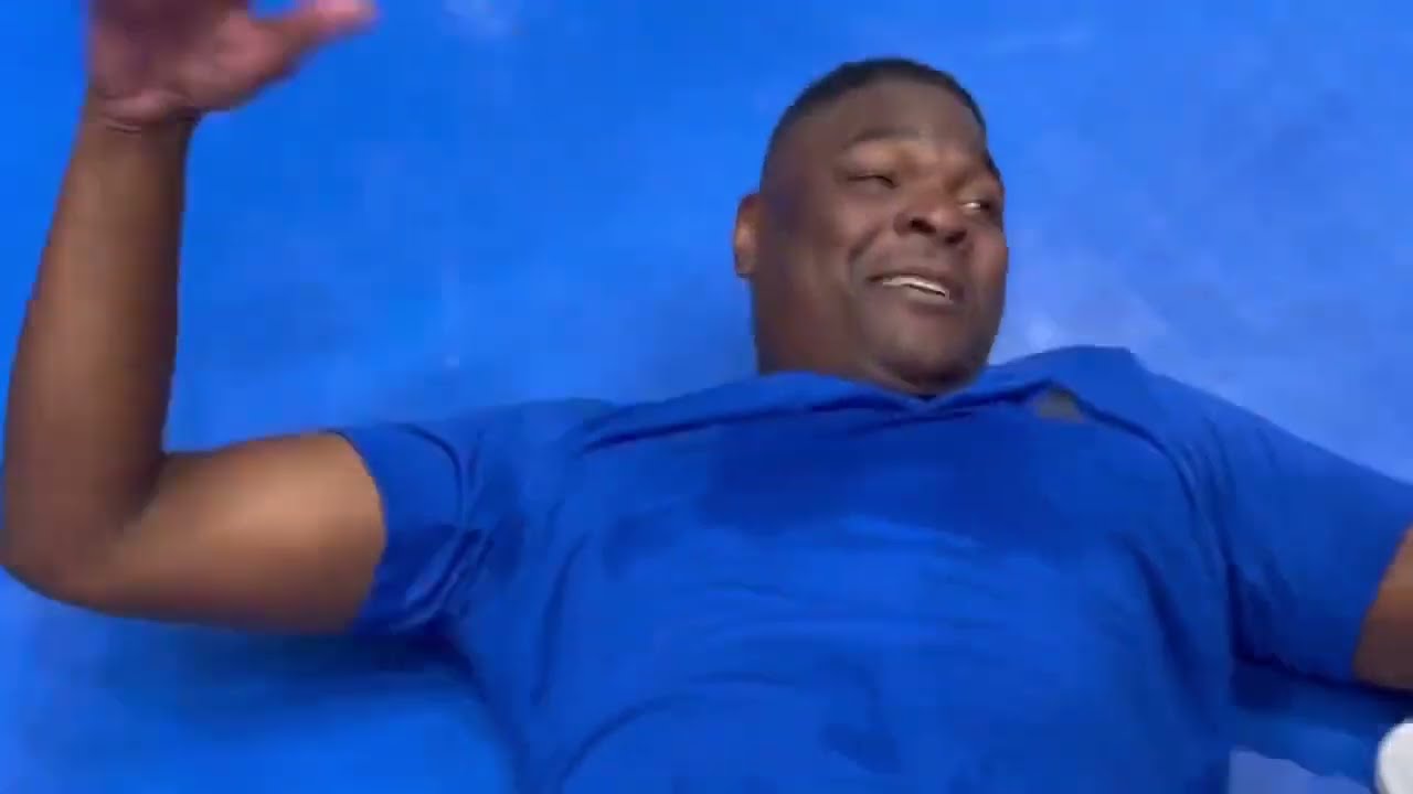 Jay Williams broke Keyshawn Johnson’s ankles SO BAD 👀🤣 - YouTube