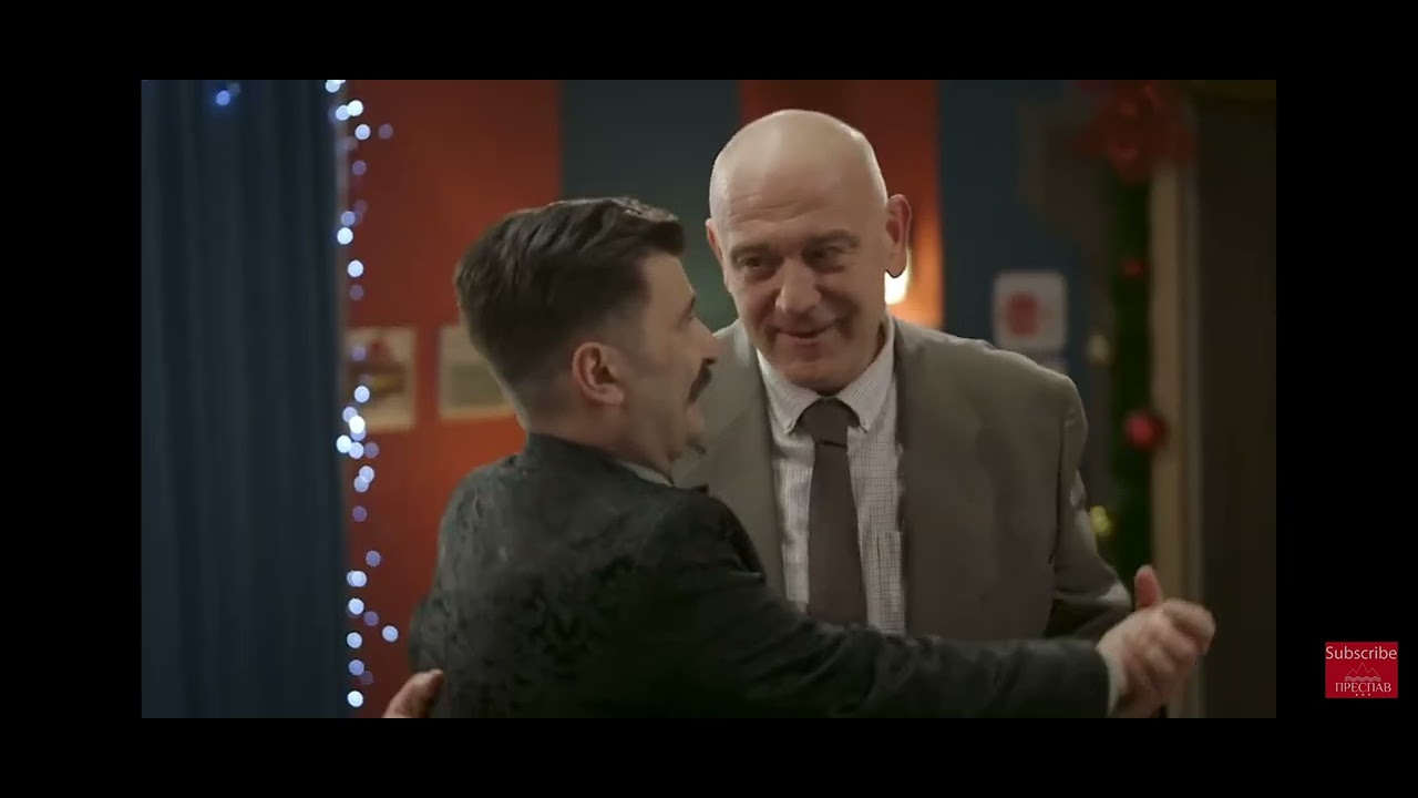 Prespav-Tome Vitanez I Tale Mitroljez - YouTube