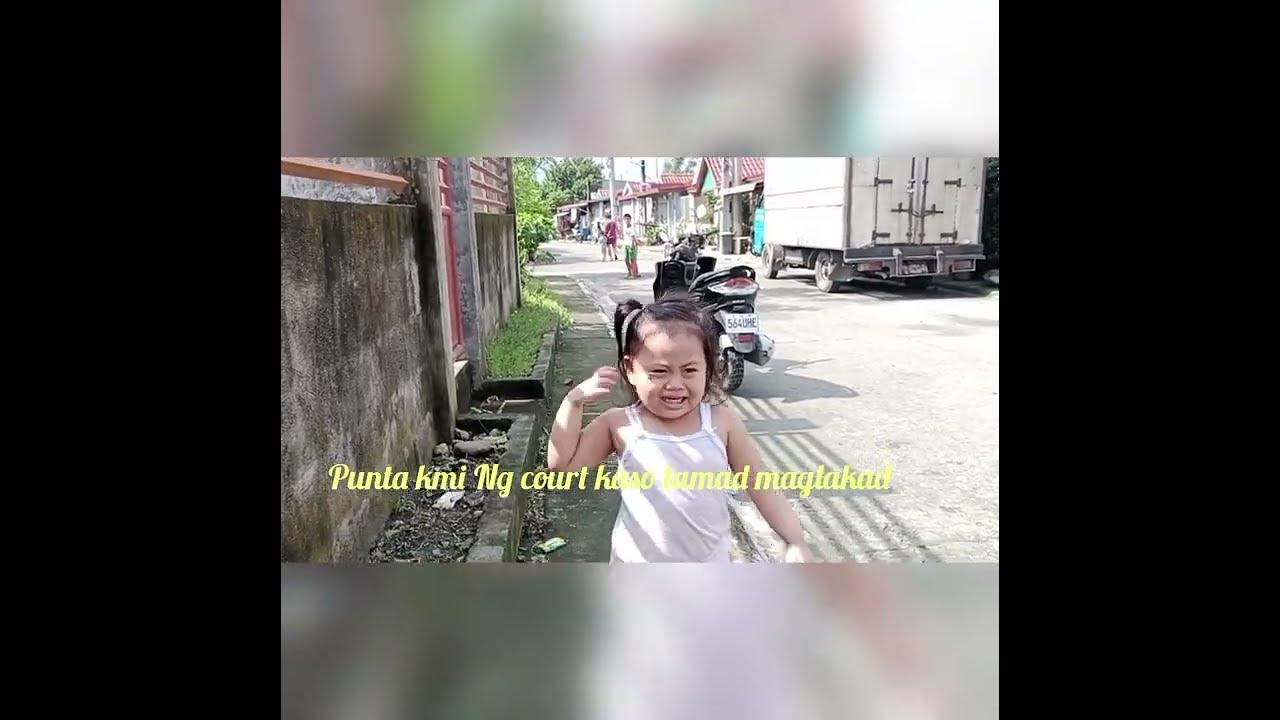 Going to Montalban Rizal | pasyal sa mga pinsan | Sofia's journey | miracle Baby - YouTube