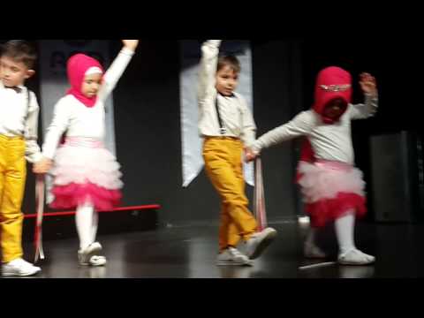 Yaradan sensin Allah