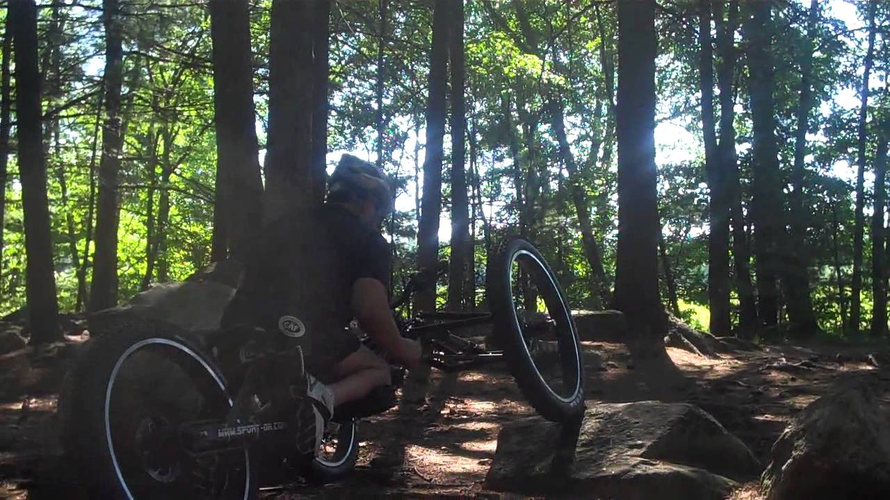 Doak Explorer II #4 - YouTube