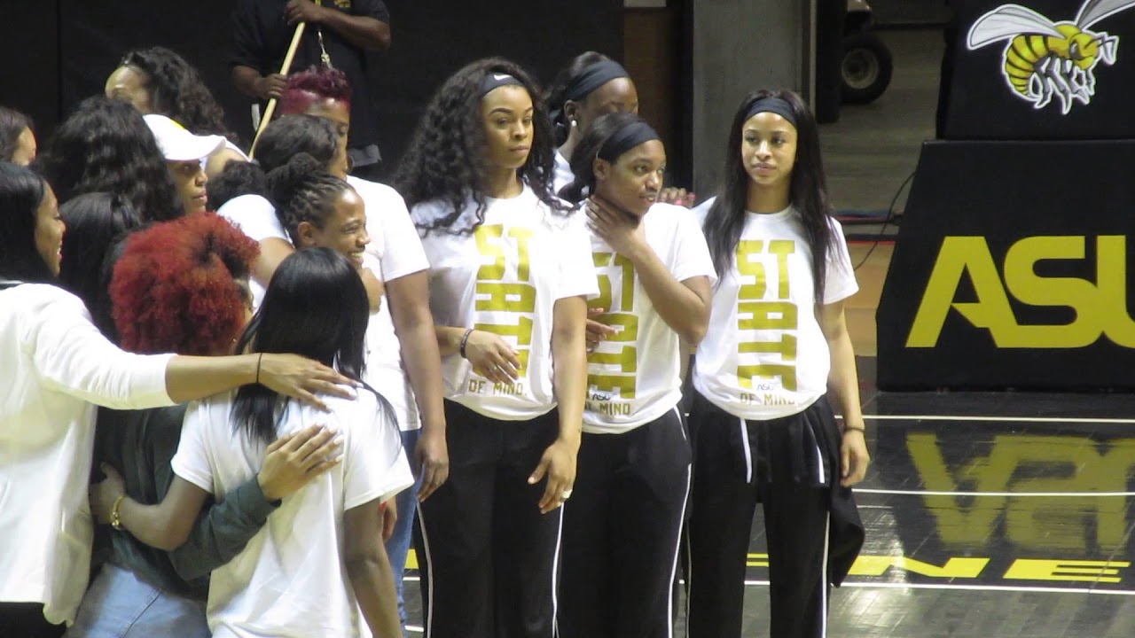 Alabama State Lady Hornets Basketball Coach Freda Freeman Jackson ...