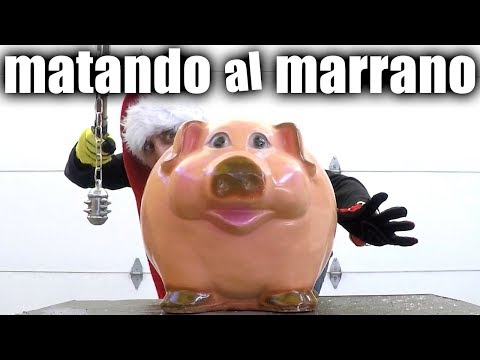 NAVIDAD vs. ARMA MEDIEVAL!!!! - ChideeTv