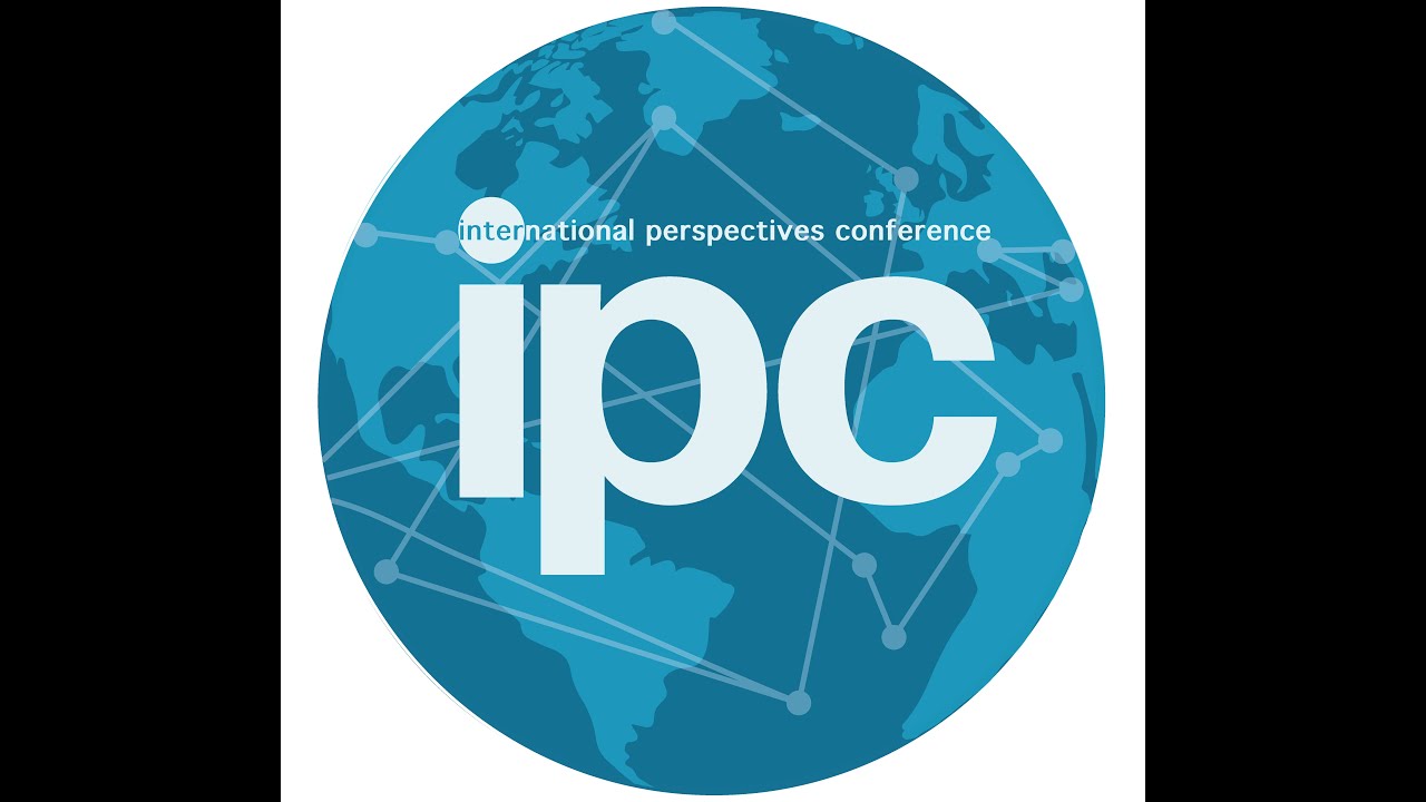 2021 International Perspectives Conference, Rose Mapendo: "Our Role In ...