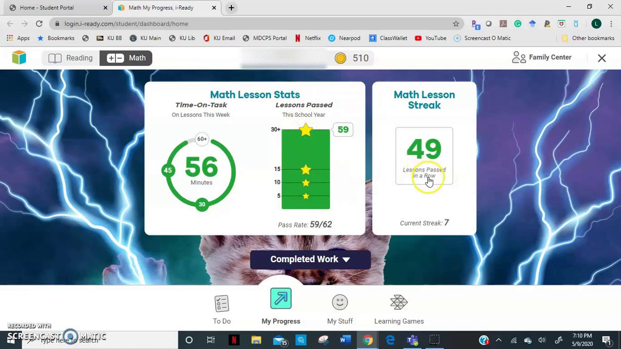Understanding IReady Diagnostic 3 YouTube
