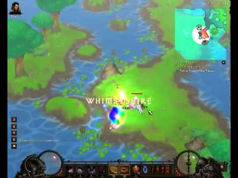 Diablo 3 Hack - Awesome Zoom and Map Hack - YouTube