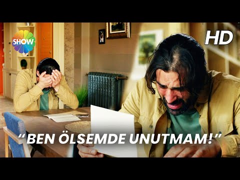 Engin'e ölen karısından mektup! | Resimdeki Sevgili - 2016 (HD)