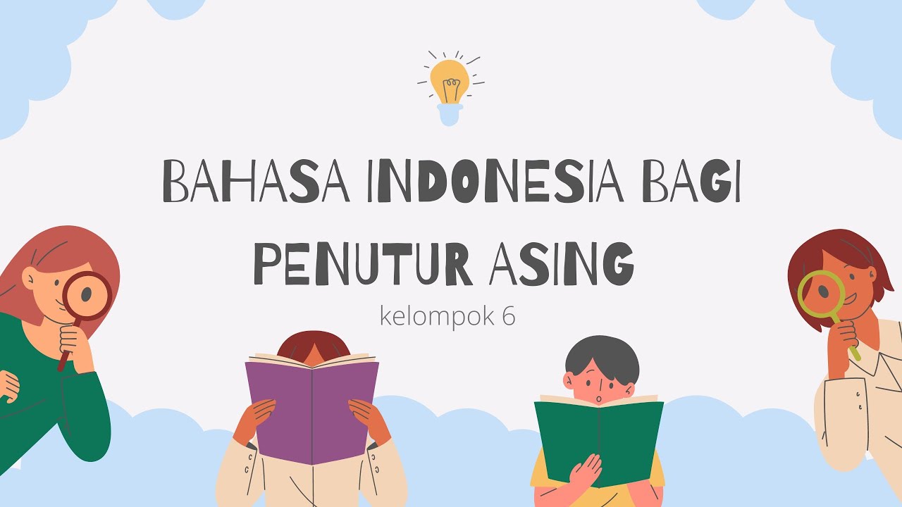 First Meeting BIPA Class || Alphabet and Numbers - YouTube