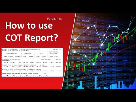 What is COT Report?