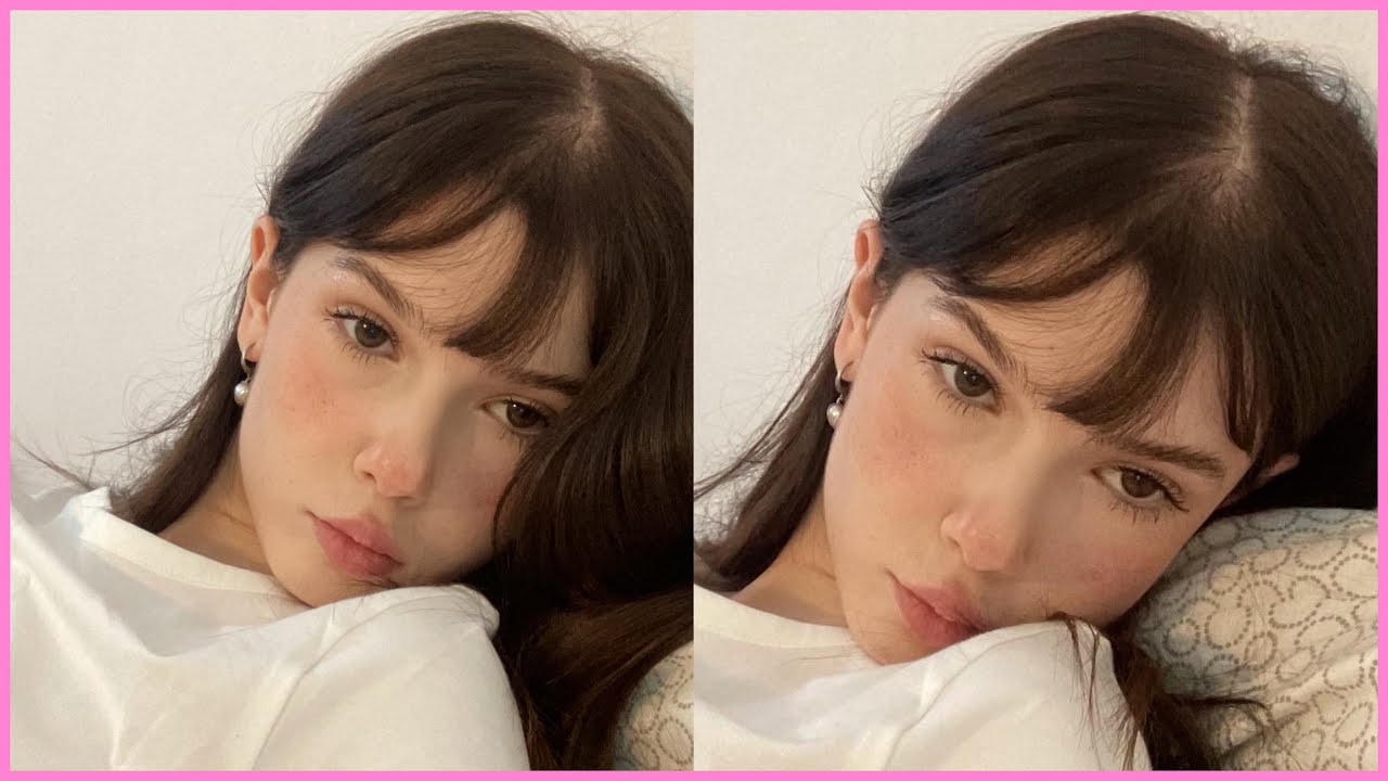 My everyday makeup routine *updated* simple but cute - YouTube