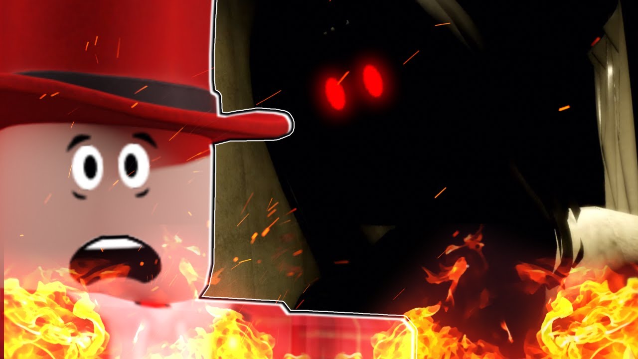 Roblox | Dead Silence - FULL WALKTHROUGH - YouTube