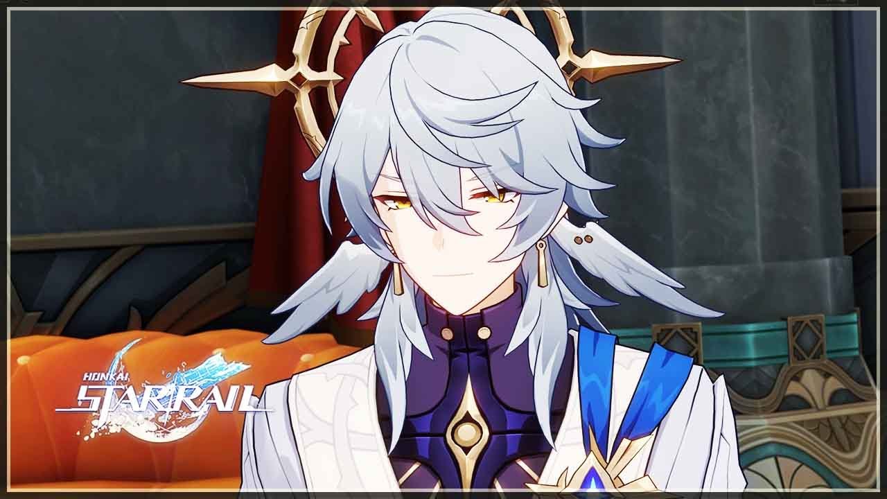 Gallagher and Sunday Reveal Killer Identity Honkai Star Rail - YouTube