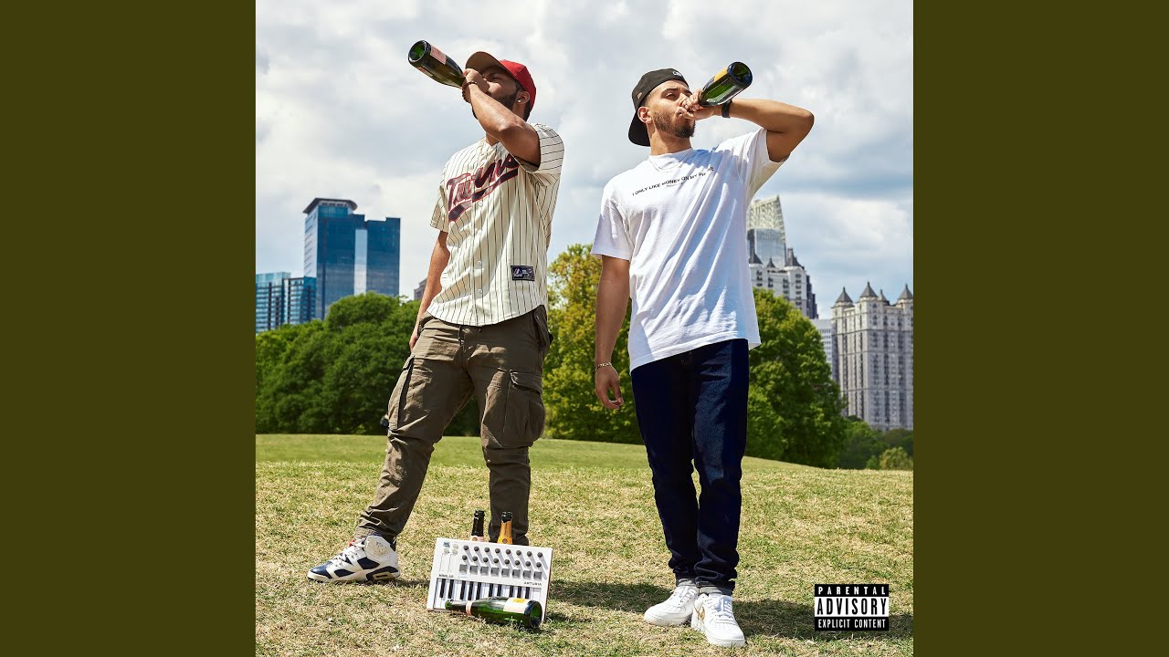 Stackin' Chips - YouTube