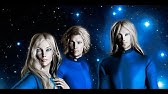 Крайон. Вы под защитой Духа! - YouTube