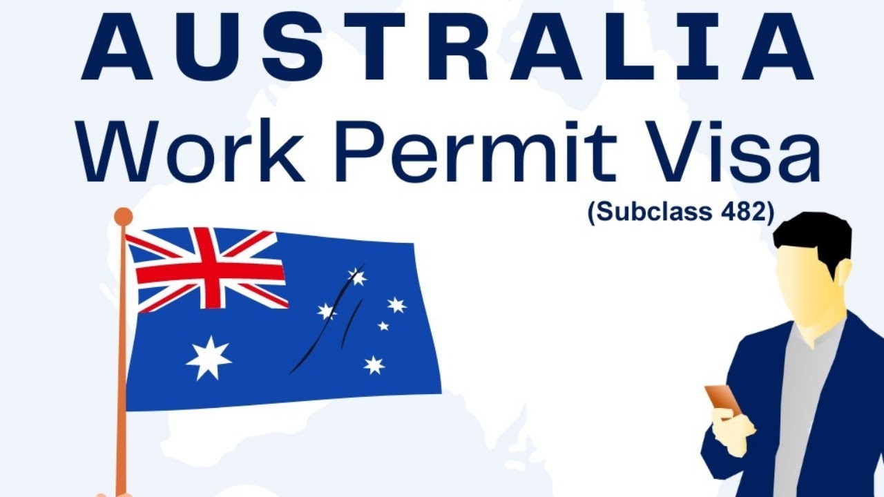 Australia Subclass 482 Visa Explained: Avoiding Scams and Common ...
