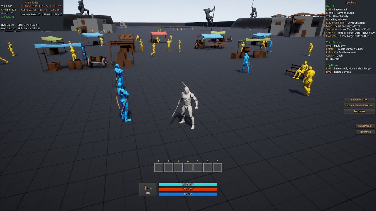 AI Tools | Patrolling - YouTube