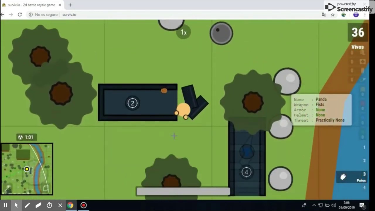 Hack surviv.io cheat SurvivCheatInjector 1.1.4 - YouTube - YouTube