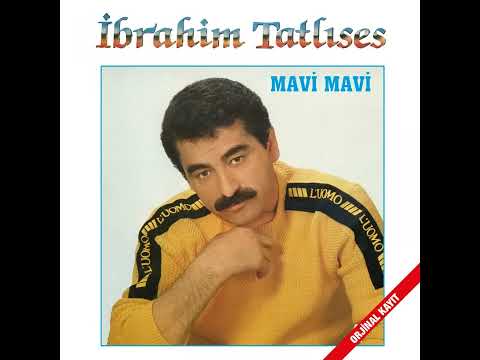 İBRAHİM TATLISES - SEVMEK - 1985 - FULL HD / 1080 P
