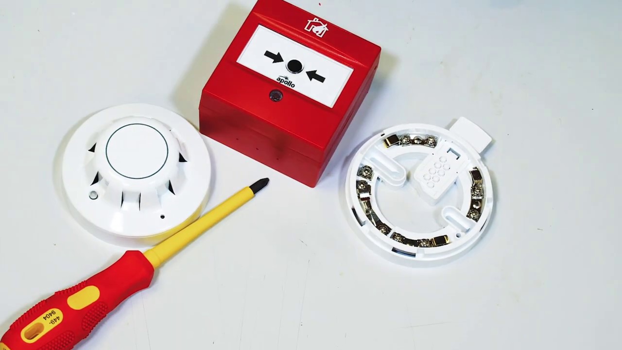 Apollo's 'How to log a Sounder Beacon Base on to the XPander interface ...