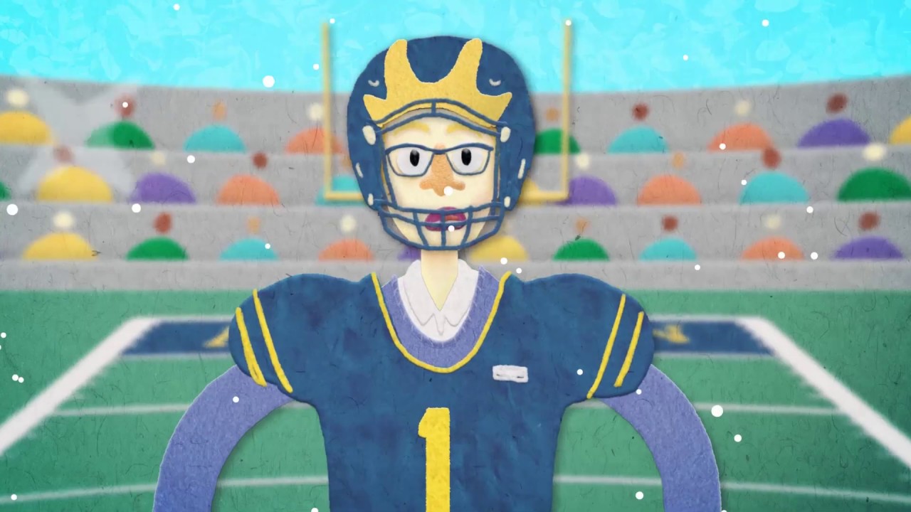 Joe Pera Helps You Find The Perfect Christmas Tree, but it's an ...