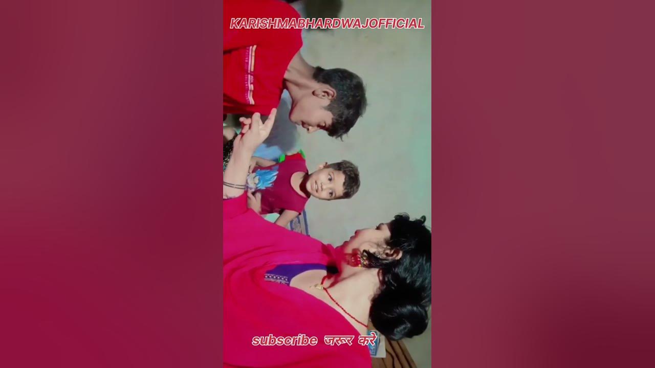 First block devar ji ke sath @KarishmaBhardwajOfficial - YouTube