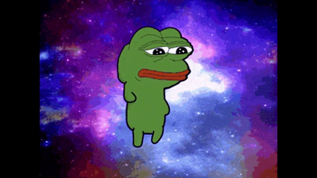 Pepe dance - YouTube