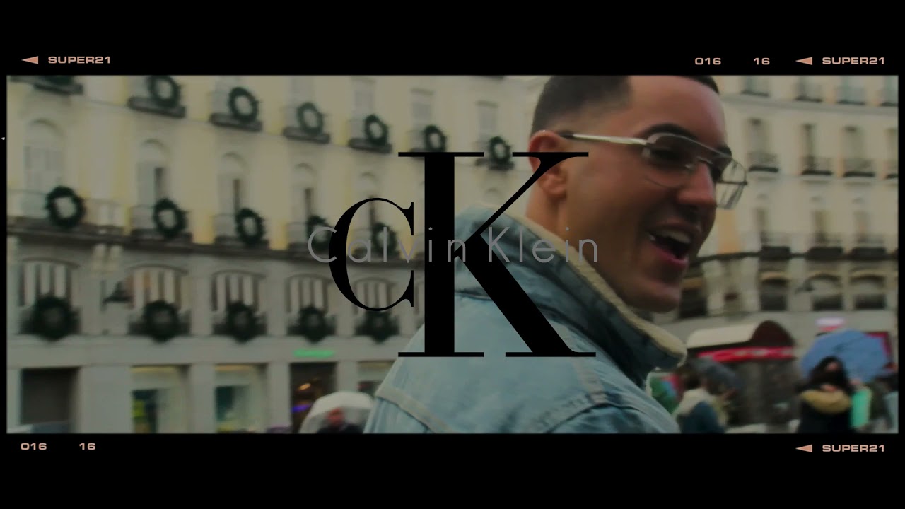CK New Collection - YouTube