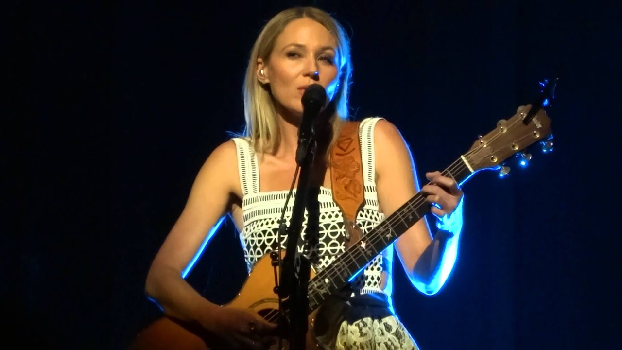 Jewel - Foolish Games 3-6-16 Picking Up The Pieces Tour Jacksonville ...