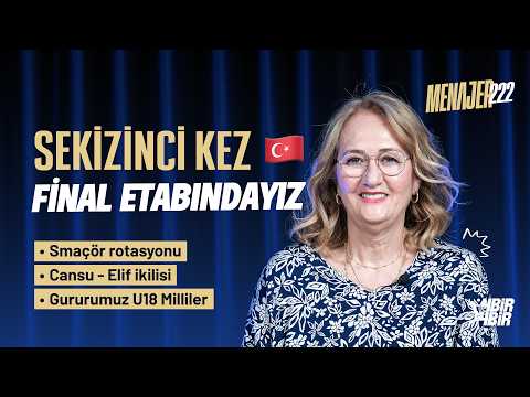 VARGAS FIRTINASI! | Zehra ve Jack'in katkısı, Filenin Efeleri | Menajer222
