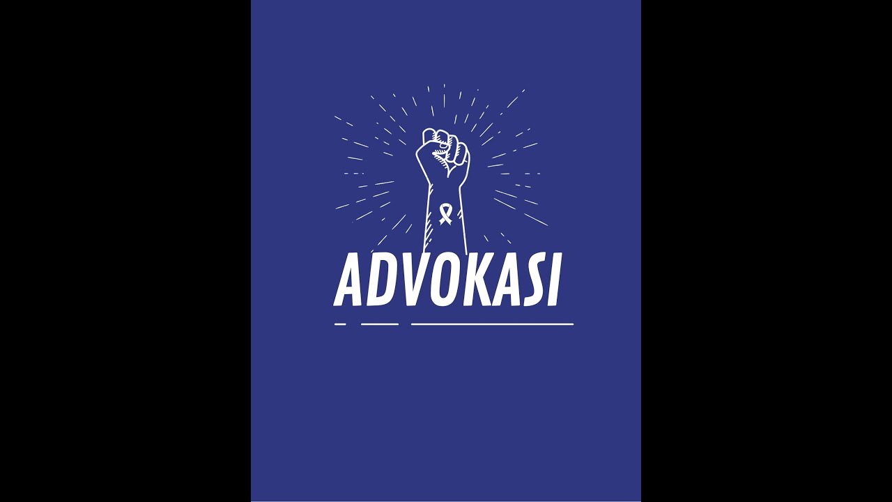 Kuliah Advokasi-Konsep Dasar Advokasi - YouTube