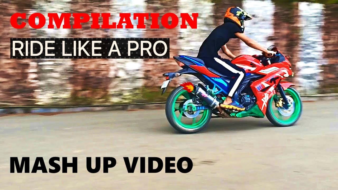 This Is How We Ride | Mash Up | #rider #motovlog #kohima - YouTube