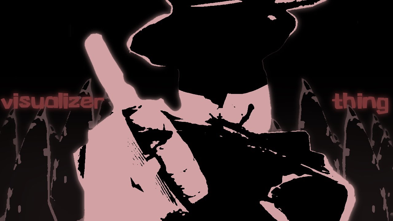 FORSAKEN - Gasharpoon John Doe Chase Theme (Unofficial Visualizer ...