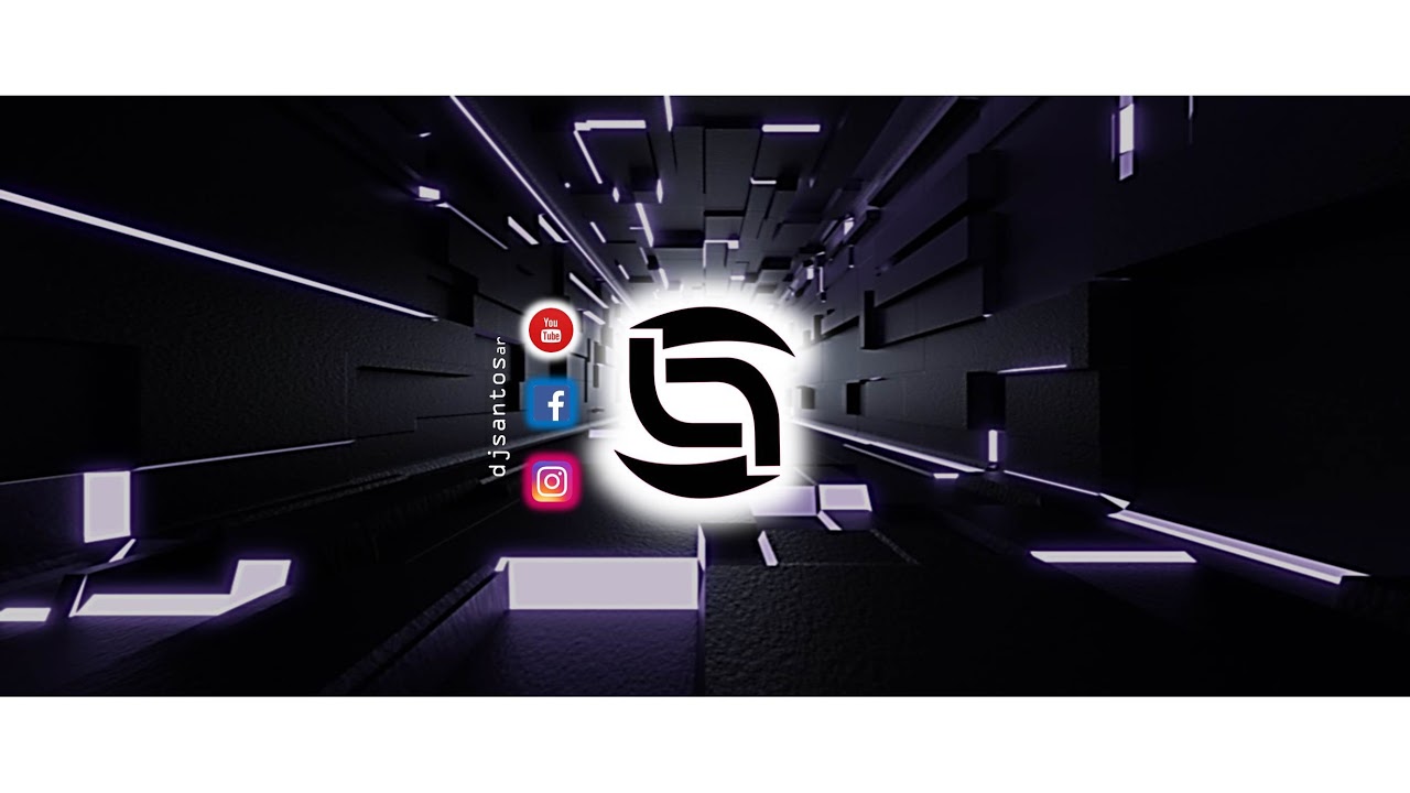 Transmisión en vivo de DJ Santos Ar - YouTube