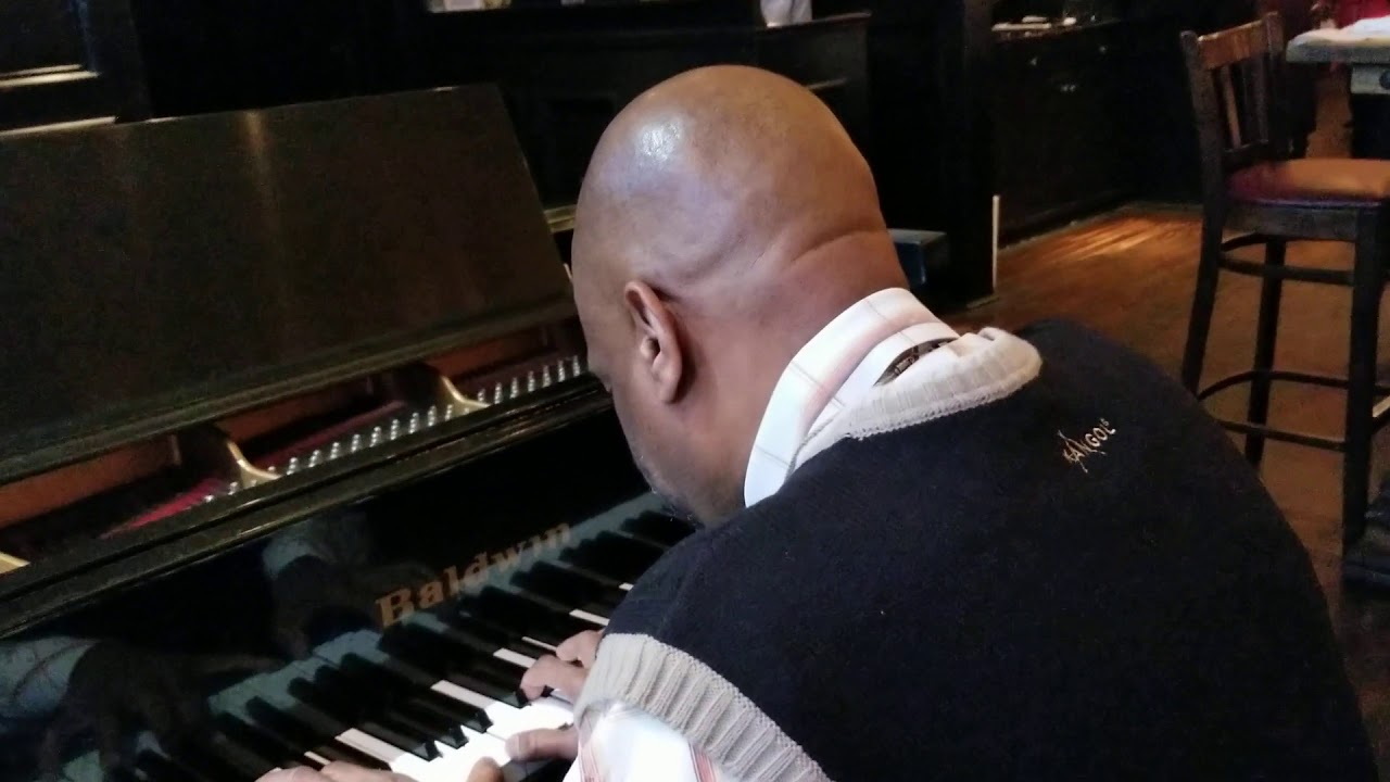 Terence Dove - "YESTERDAY" - YouTube