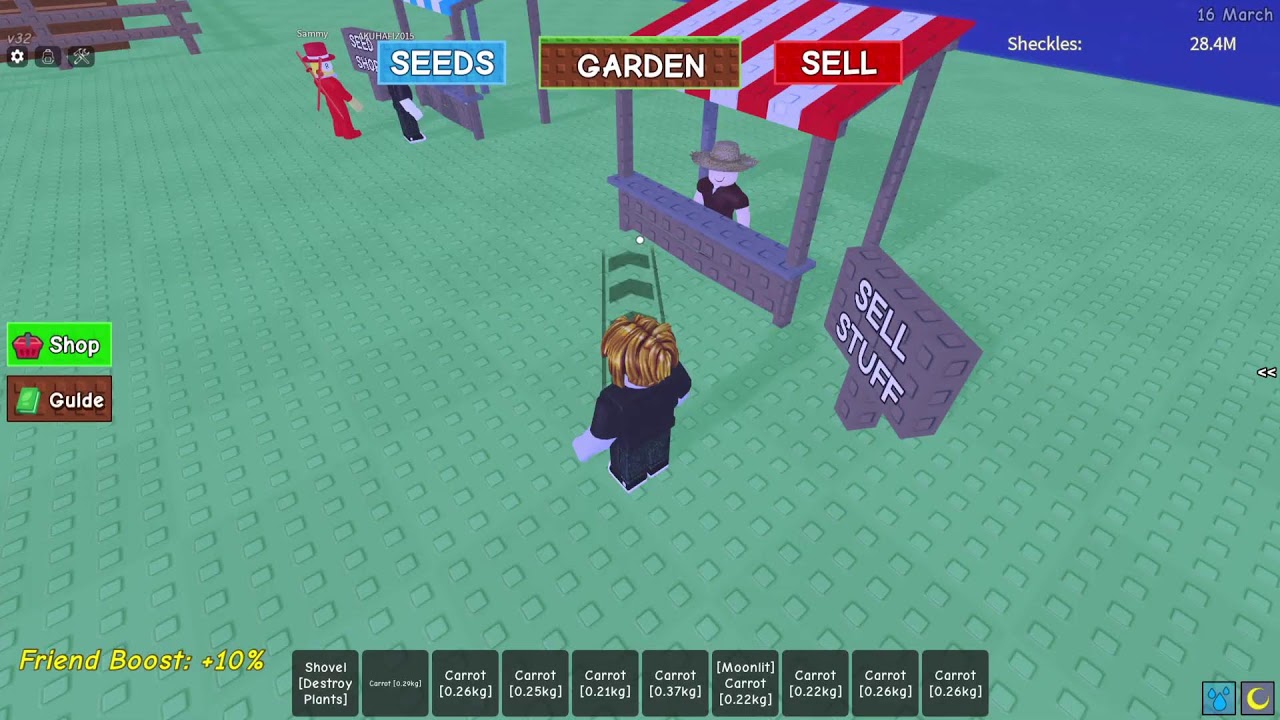 Roblox games from the beginning - YouTube