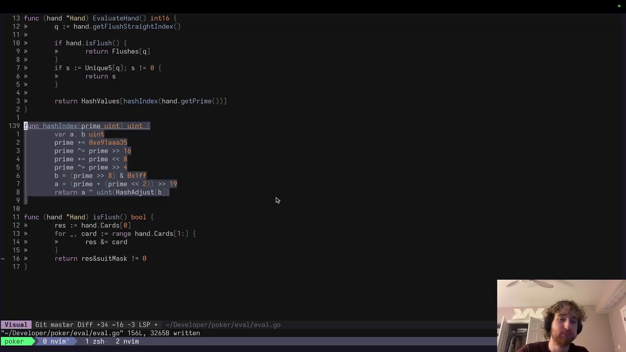 Coding everyday until I get a job #50 - YouTube